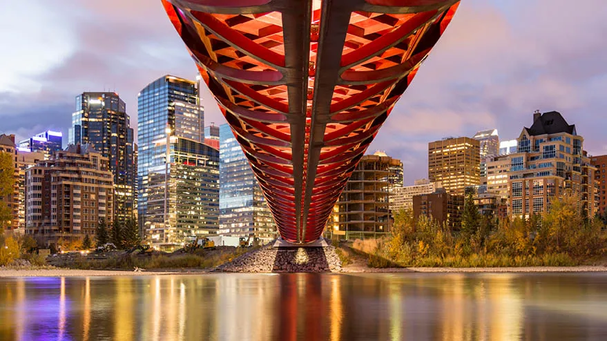 Movers Calgary - Trusted Movers